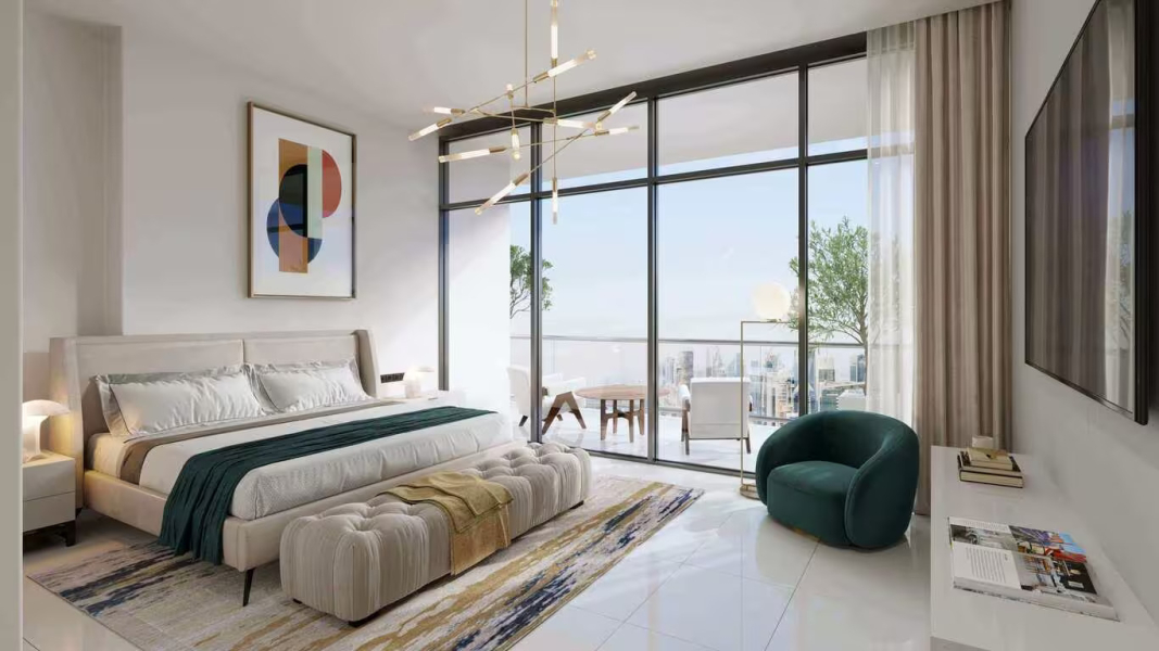 Habtoor Tower - Leadway Properties